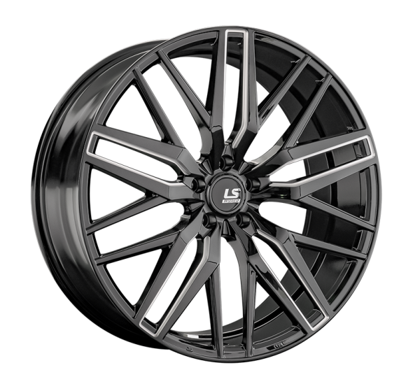 Диск LS Flowforming RC77 - описание, фото, цена